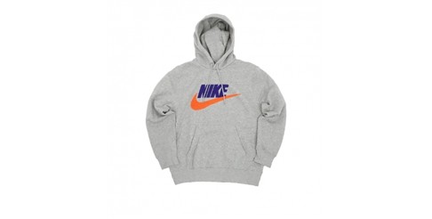 Nike-Club-Fleece連帽上衣｜Ever Rich 昇恆昌宅配網