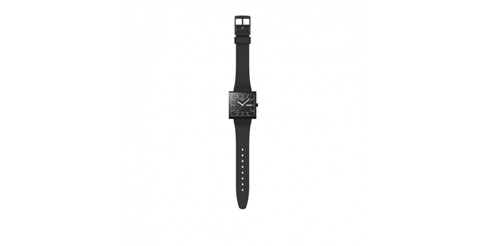 GENT系列-WHAT-IFBLACKAGAIN手錶-SO34B701-42MM｜Ever Rich 昇恆昌宅配網